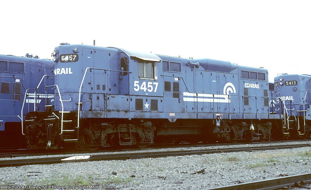 CR GP8 5457